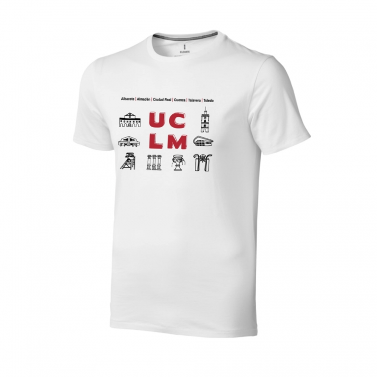 Tienda UCLM - Tienda oficial Universidad de Castilla-La Mancha